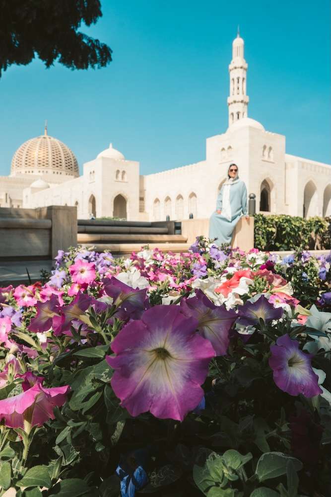 Itinerario di viaggio in Oman per 2 settimane: cosa non perdere